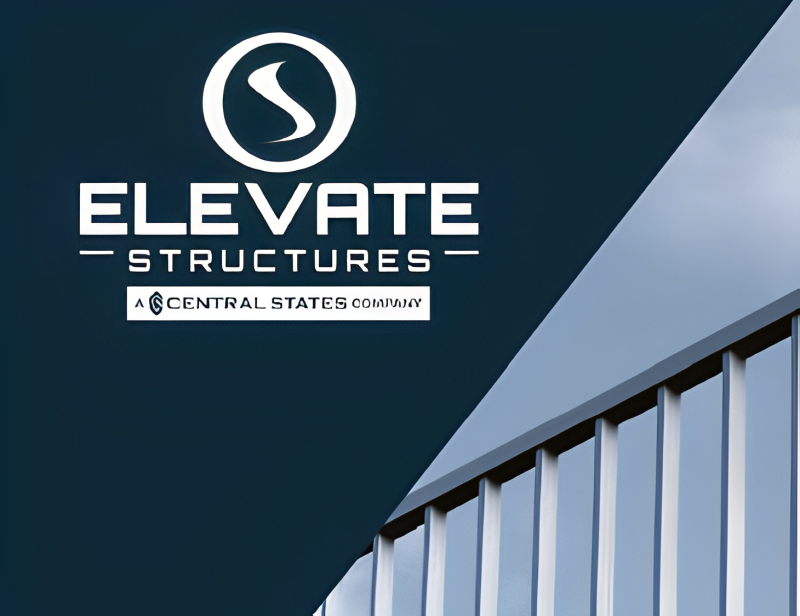 Storage Structures Rebrands, Becomes Elevate Structures